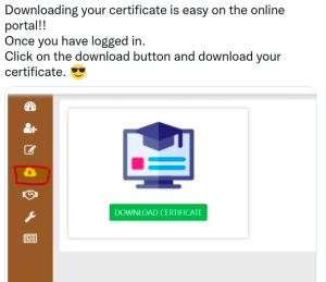 How do I download Psira certificate | Psira Guide